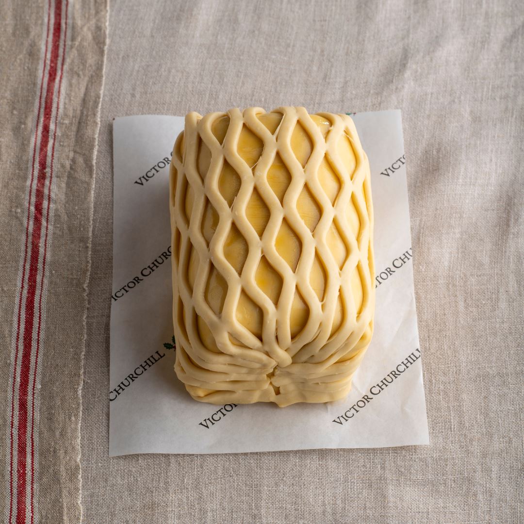 Stone Axe Fullblood Wagyu Beef Wellington MBS 9+ – Victor Churchill